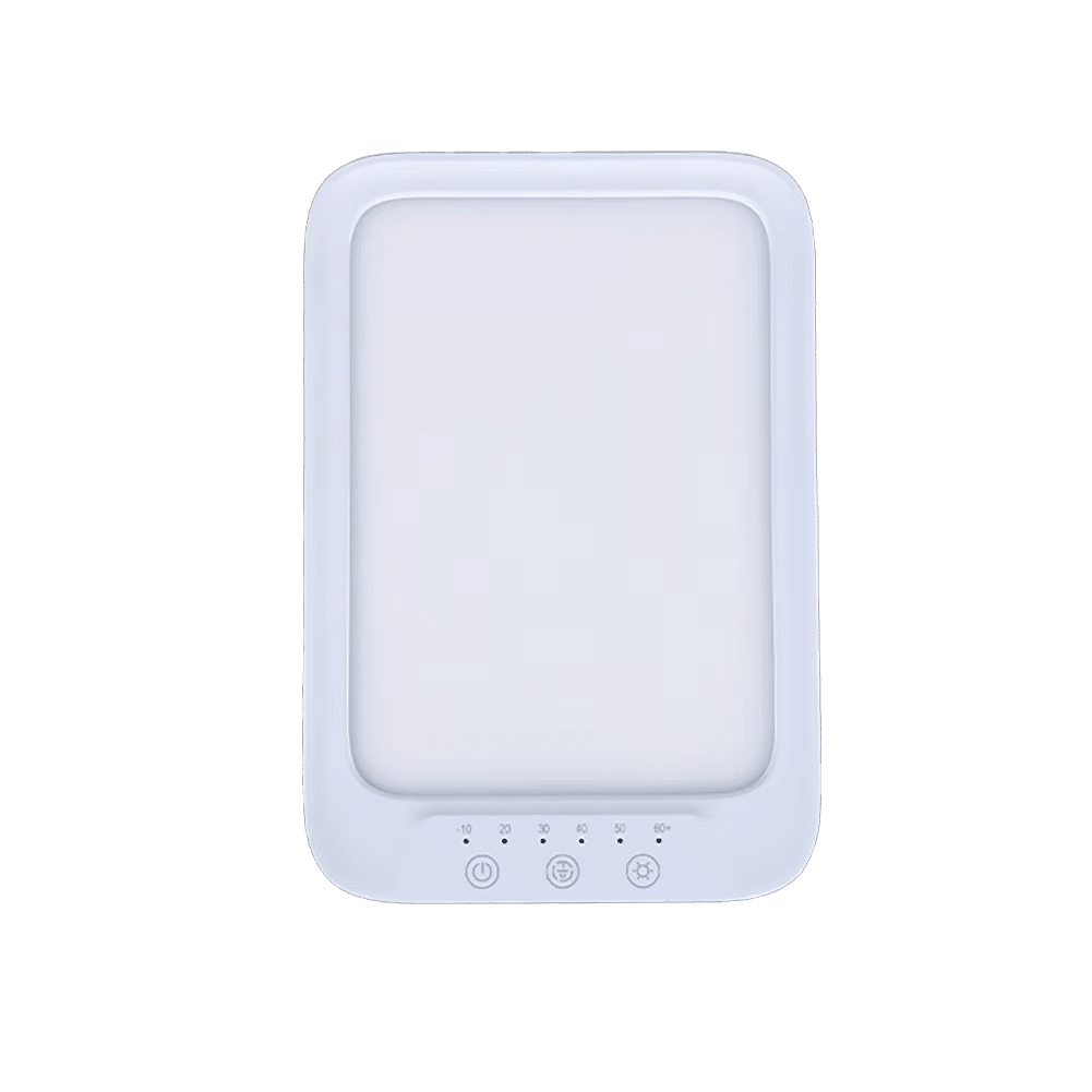 Best 5 Light Therapy Lamps: Brighten Your Days | Expert Guide