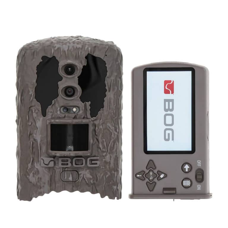 Best 5 Wifi Game Cameras of 2025: Ultimate Guide in Wildlife
