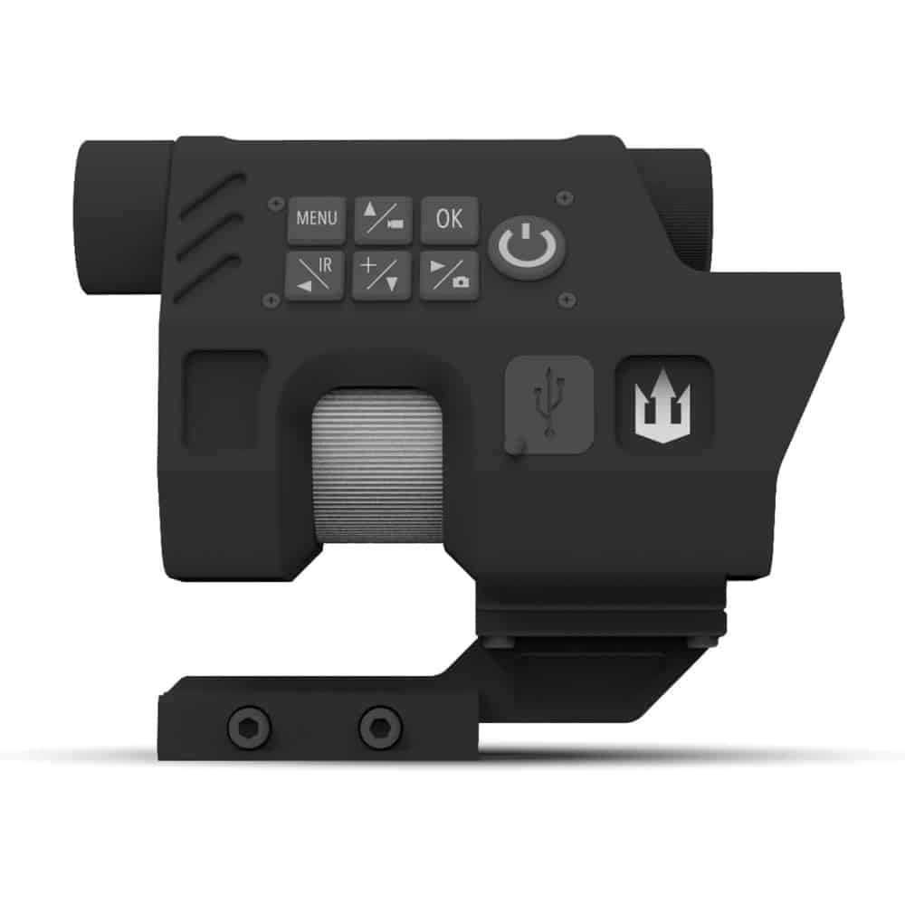 Best 5 Night Vision Monocular- Must-Have in 2024