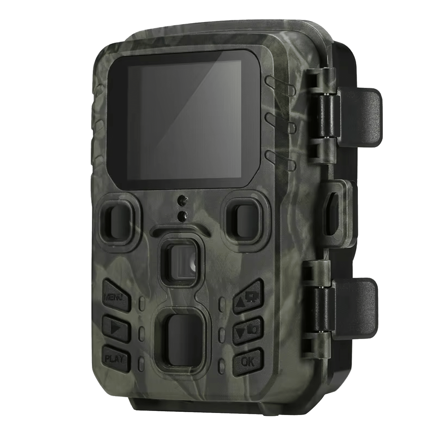 Best 5 Wifi Game Cameras of 2025: Ultimate Guide in Wildlife