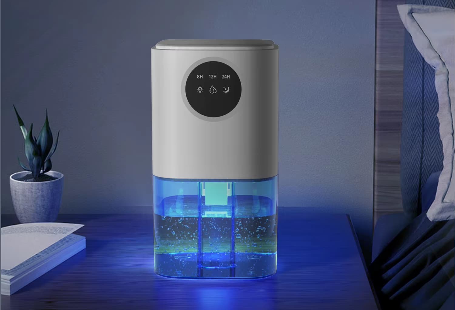 5 Best Basement Dehumidifiers for Maximum Moisture Protection