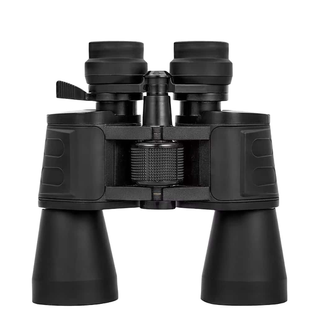 Best 5 Birding Binoculars for Crystal-Clear Wildlife Viewing in 2024