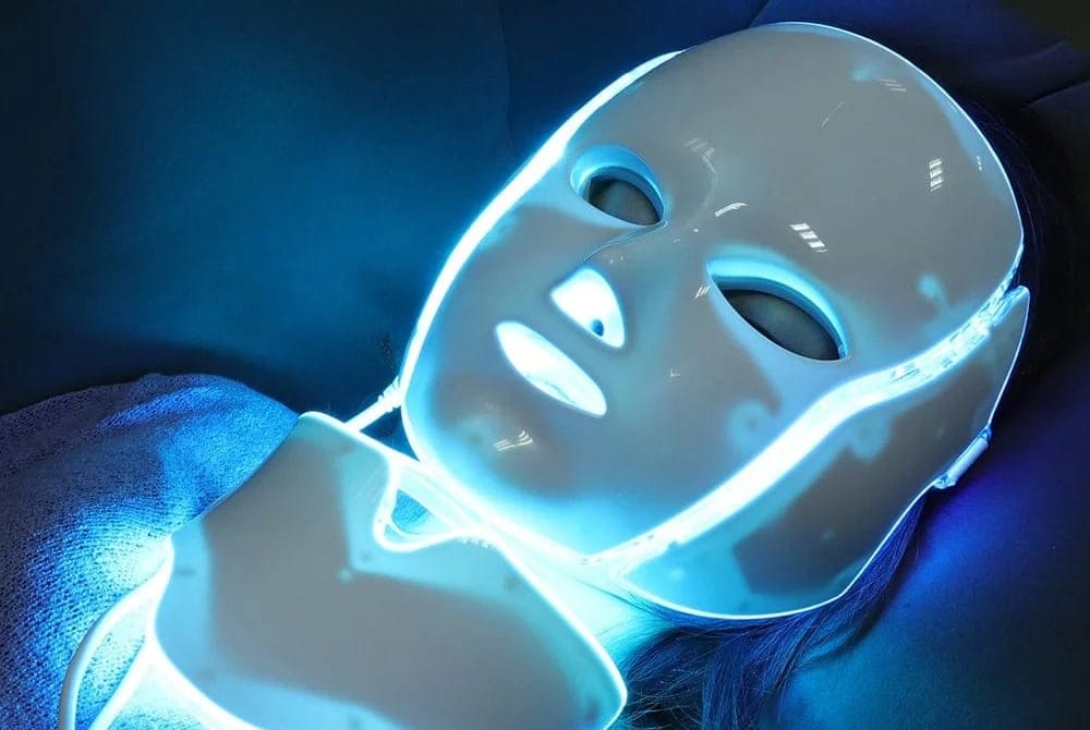 Best 5 Infrared Masks: Perfect Skin in 2024