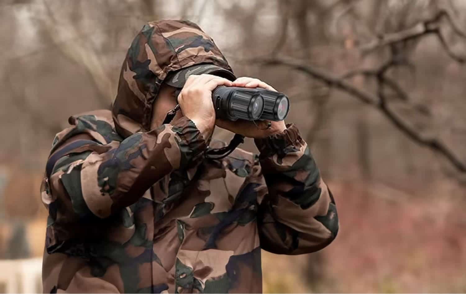 Best 5 Night Vision Goggles of 2025