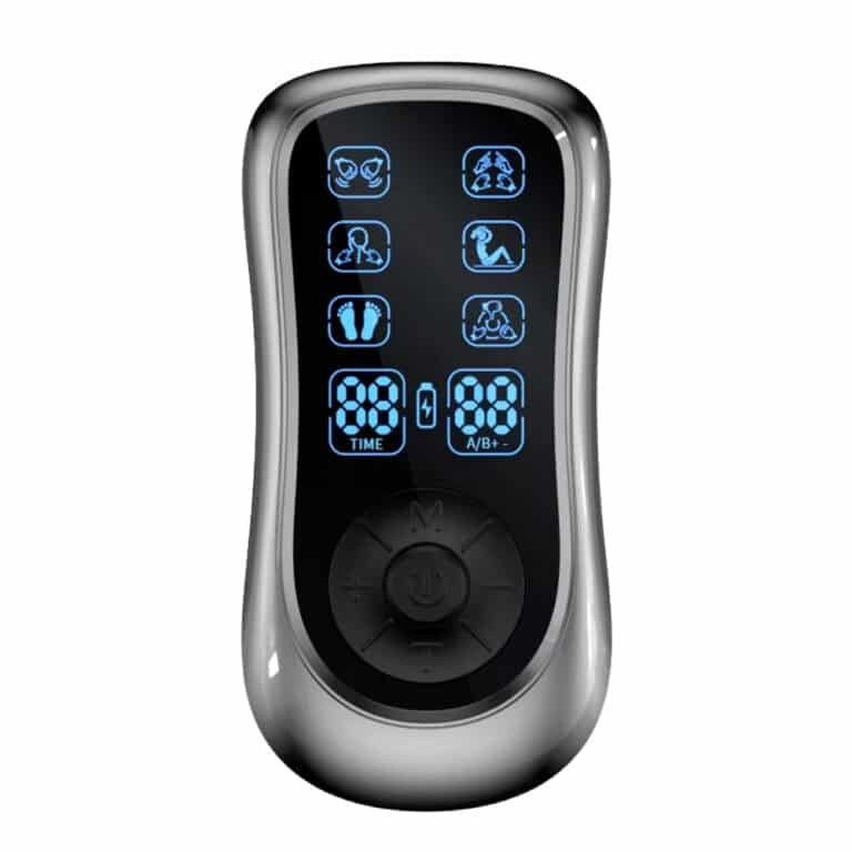 Best 5 TENS Machines for Period Pain of 2025