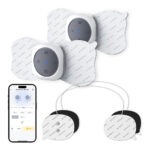 Best 5 TENS Machines for Period Pain of 2025