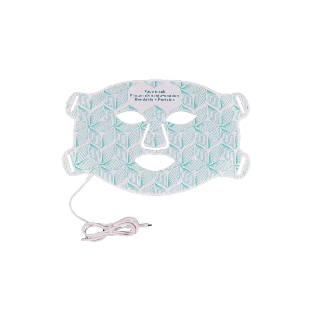 Best 5 LED Face Masks in 2025