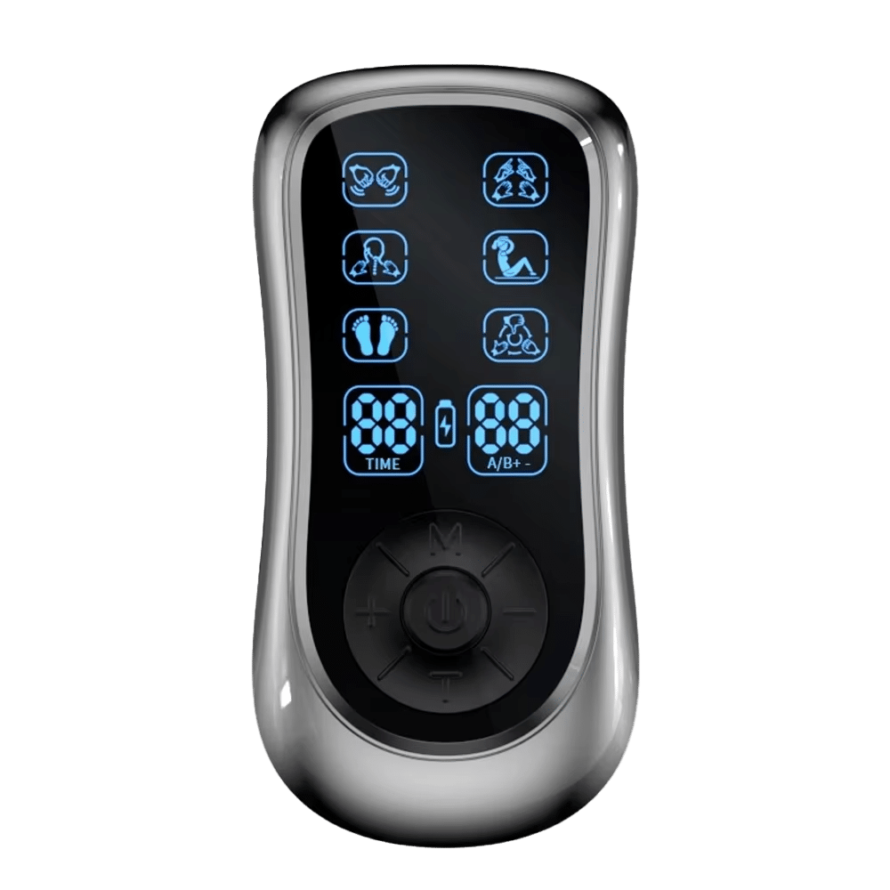 Best 5 TENS Machines for Period Pain of 2025