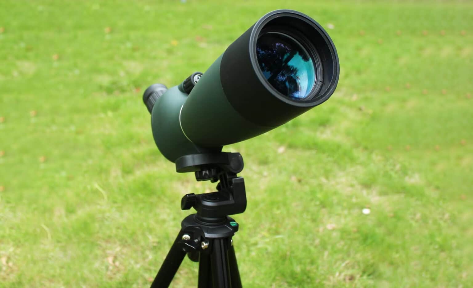 Best 5 Spotting Scopes in 2024: Enhance Your Outdoor Experience