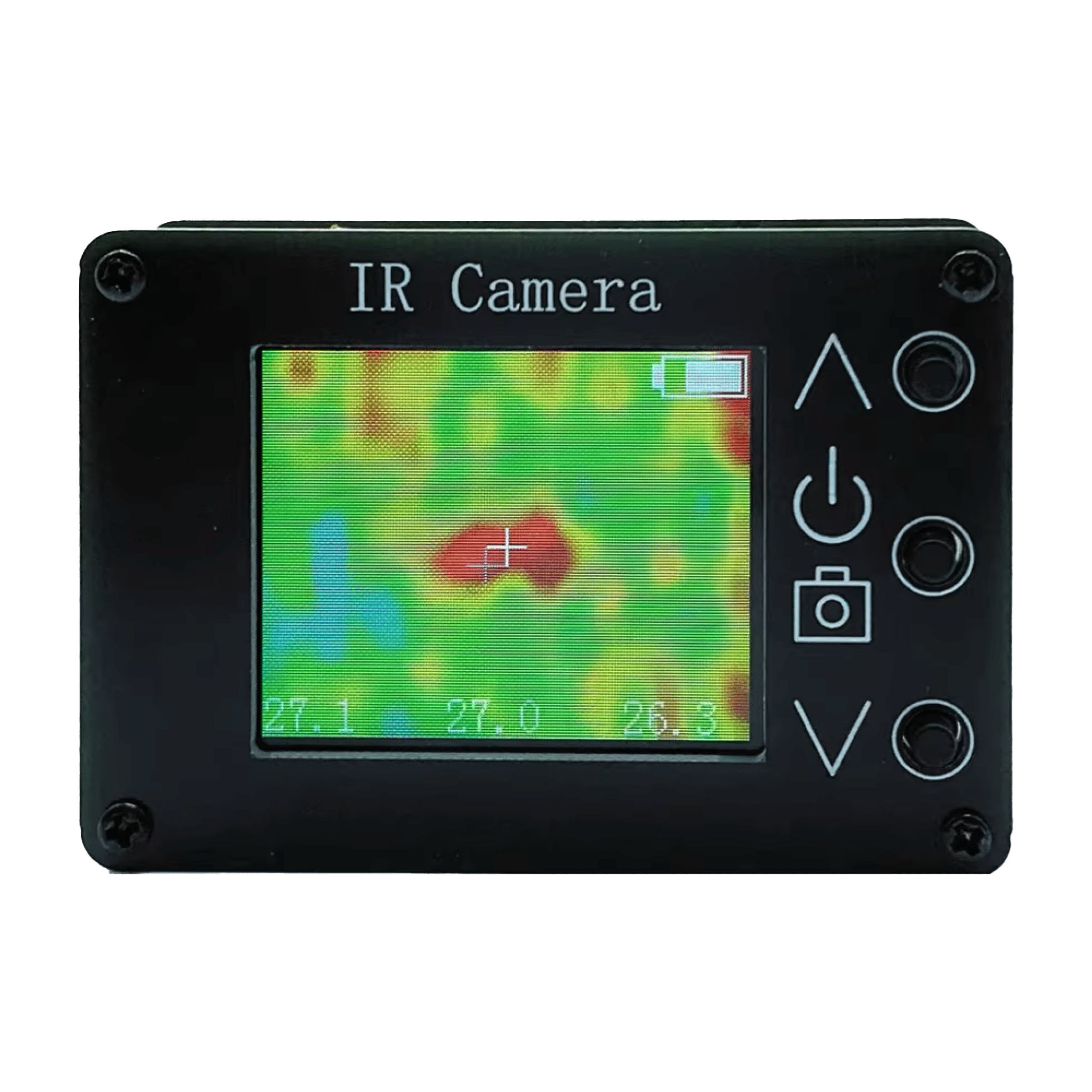 The 5 Best Thermal Cameras: Top Picks for 2024