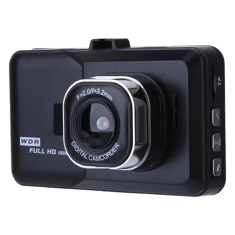 Best 5 Car Dash Cams in 2024: Ultimate Guide for Smart Drivers