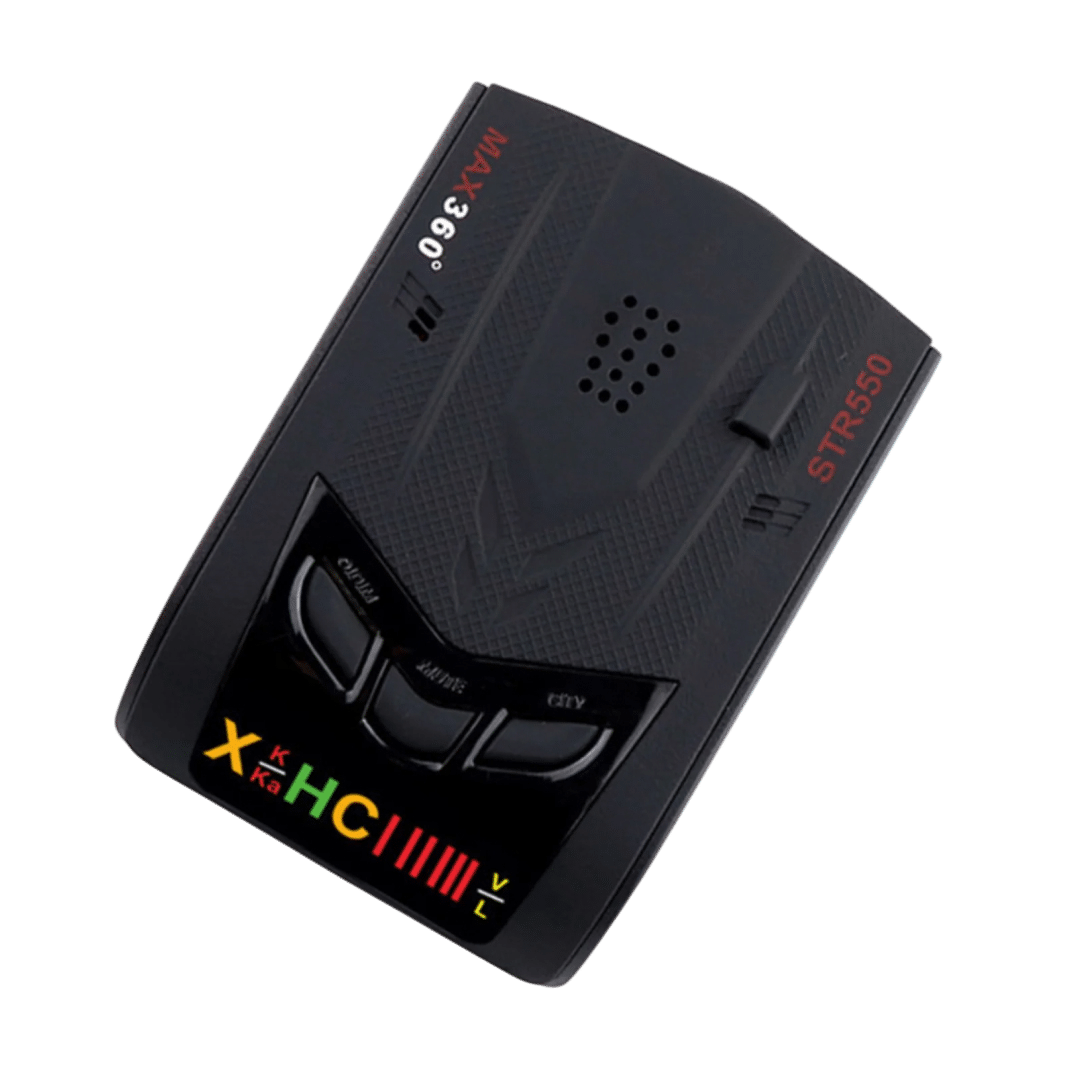 Best 5 Car Radar Detectors of 2025