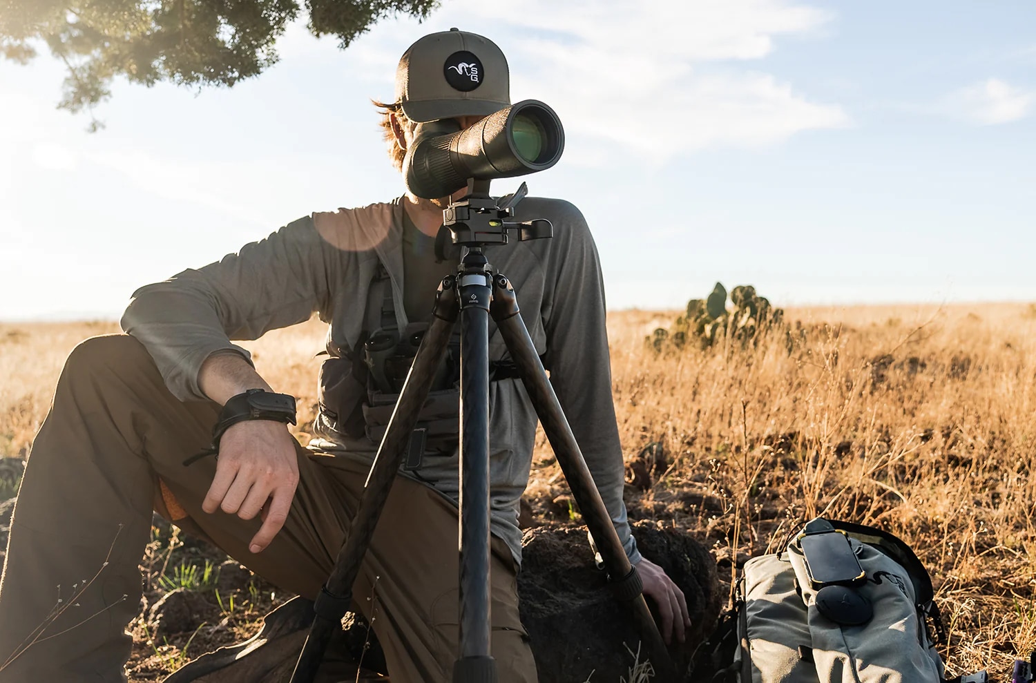 The Best Spotting Scopes in 2024: Expert Reviews & Buying Guide