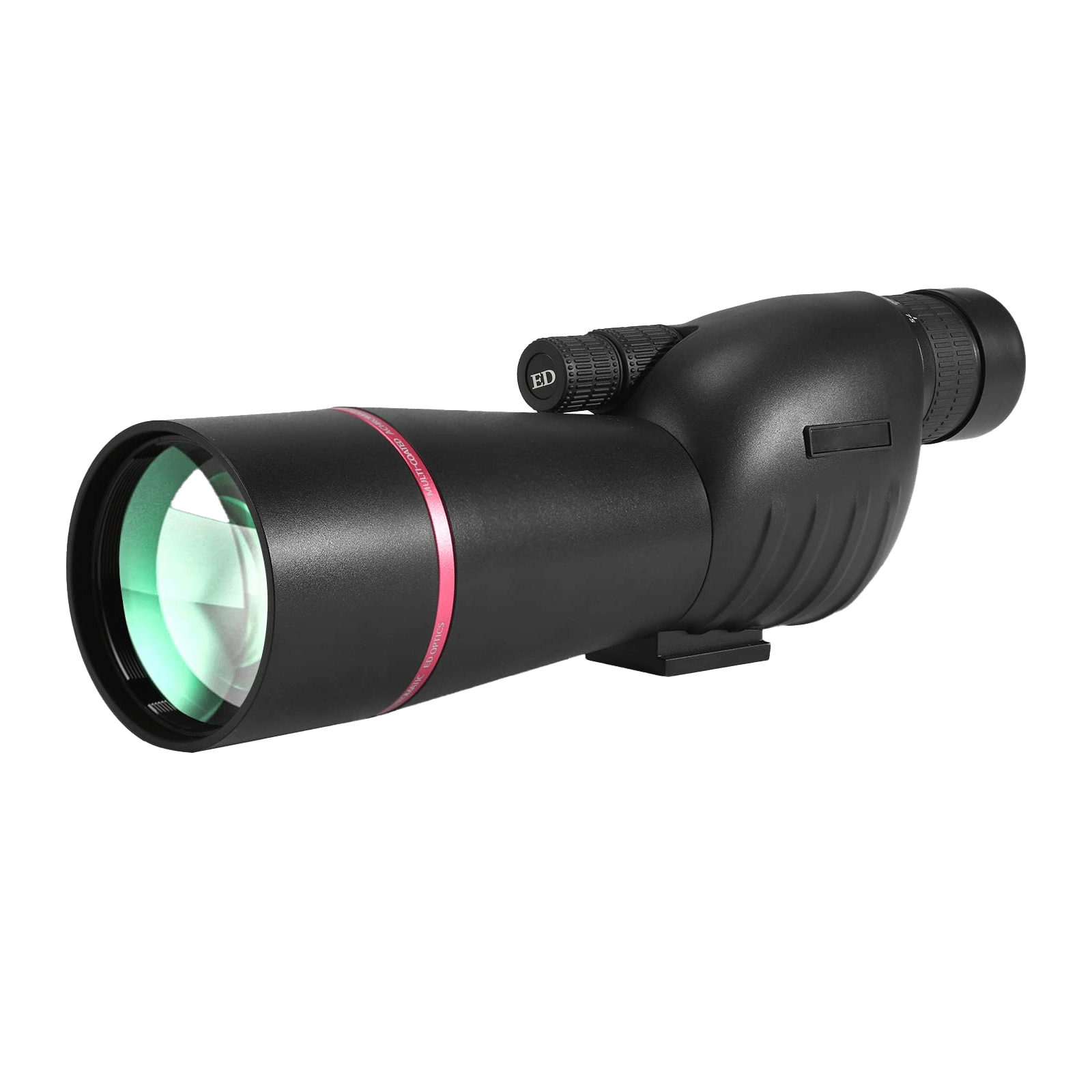 The Best Spotting Scopes in 2024: Expert Reviews & Buying Guide