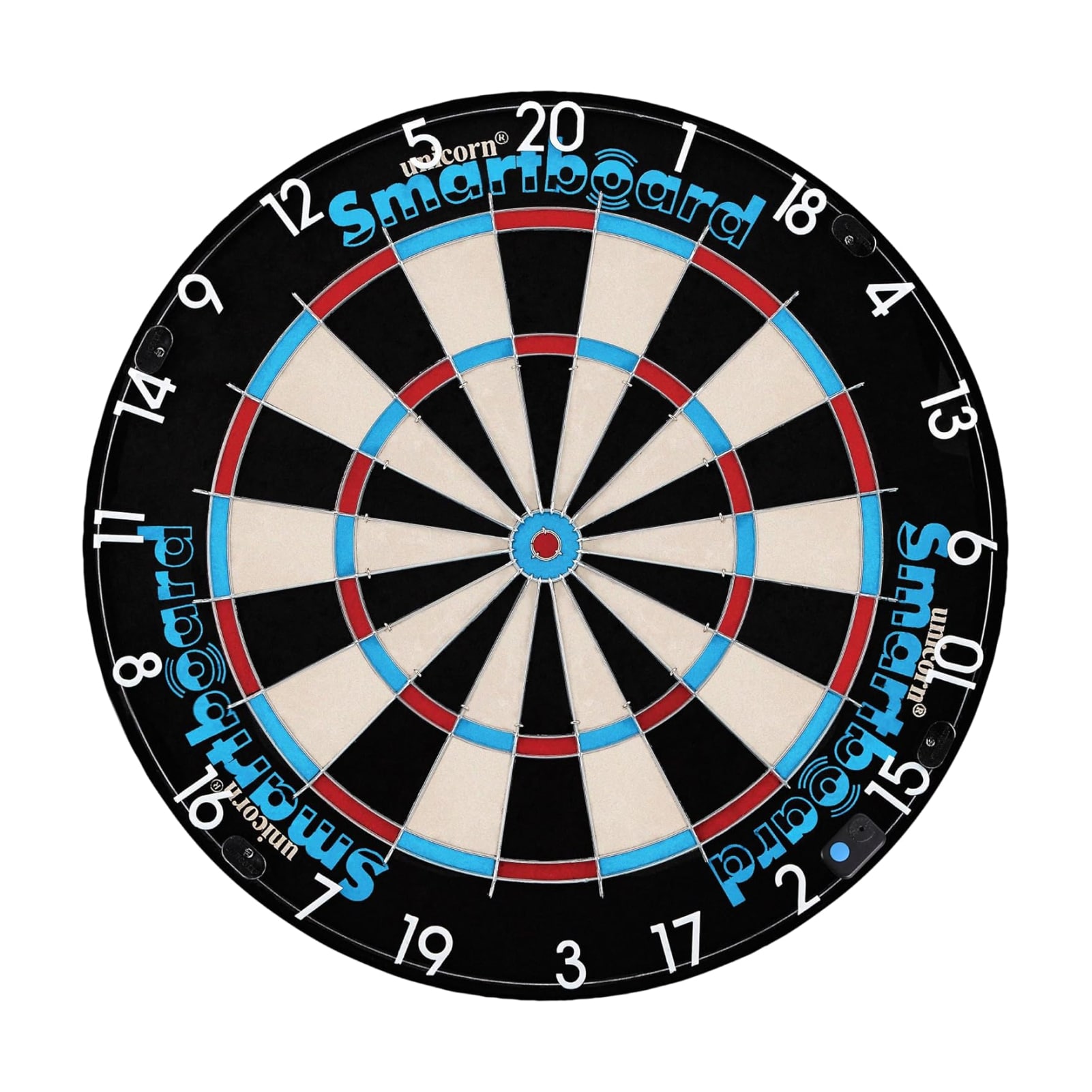 Best Electronic Dart Boards: Top 5 Ranked & Reviewed 2025