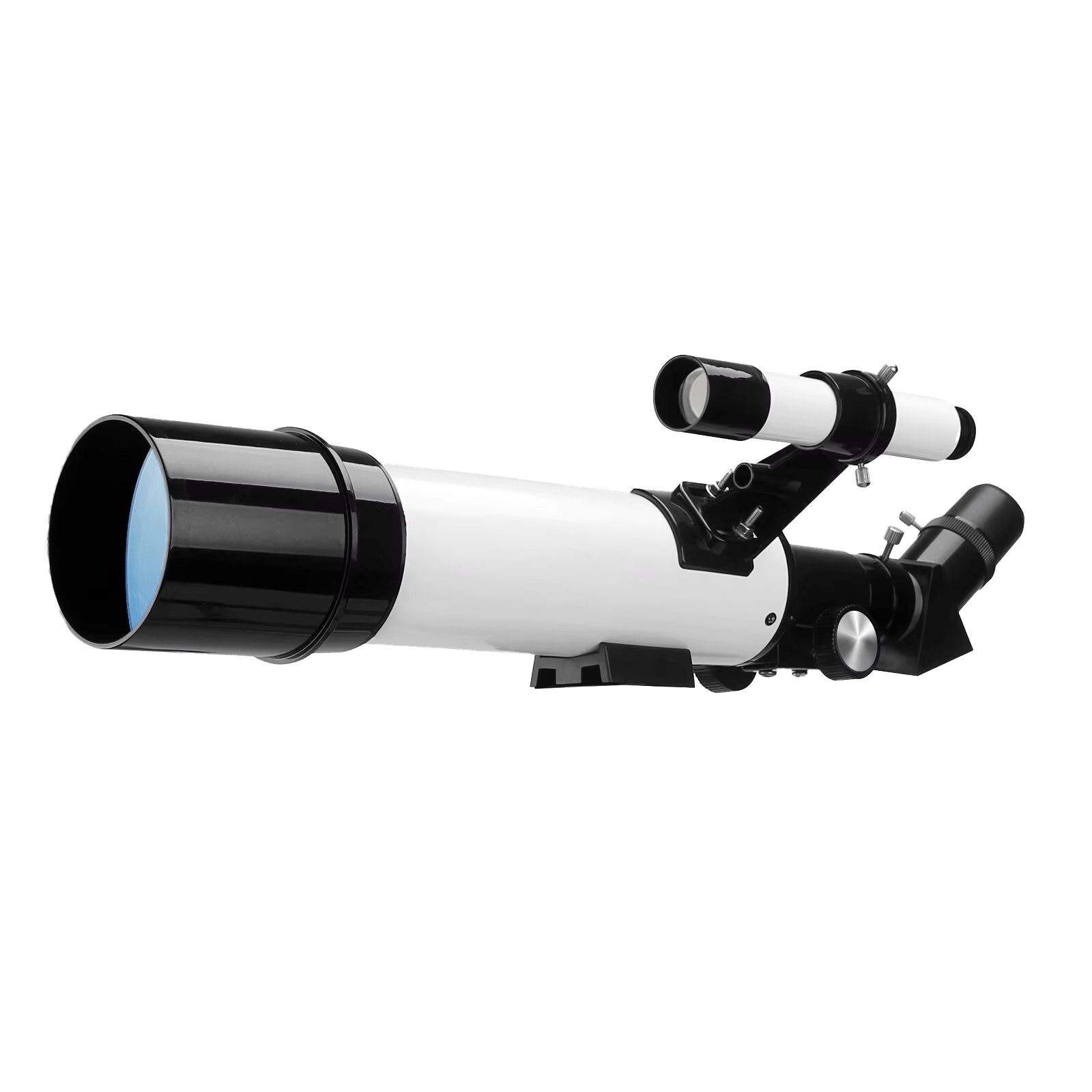Best 5 Telescopes For Deep Space: Top Choices in 2025