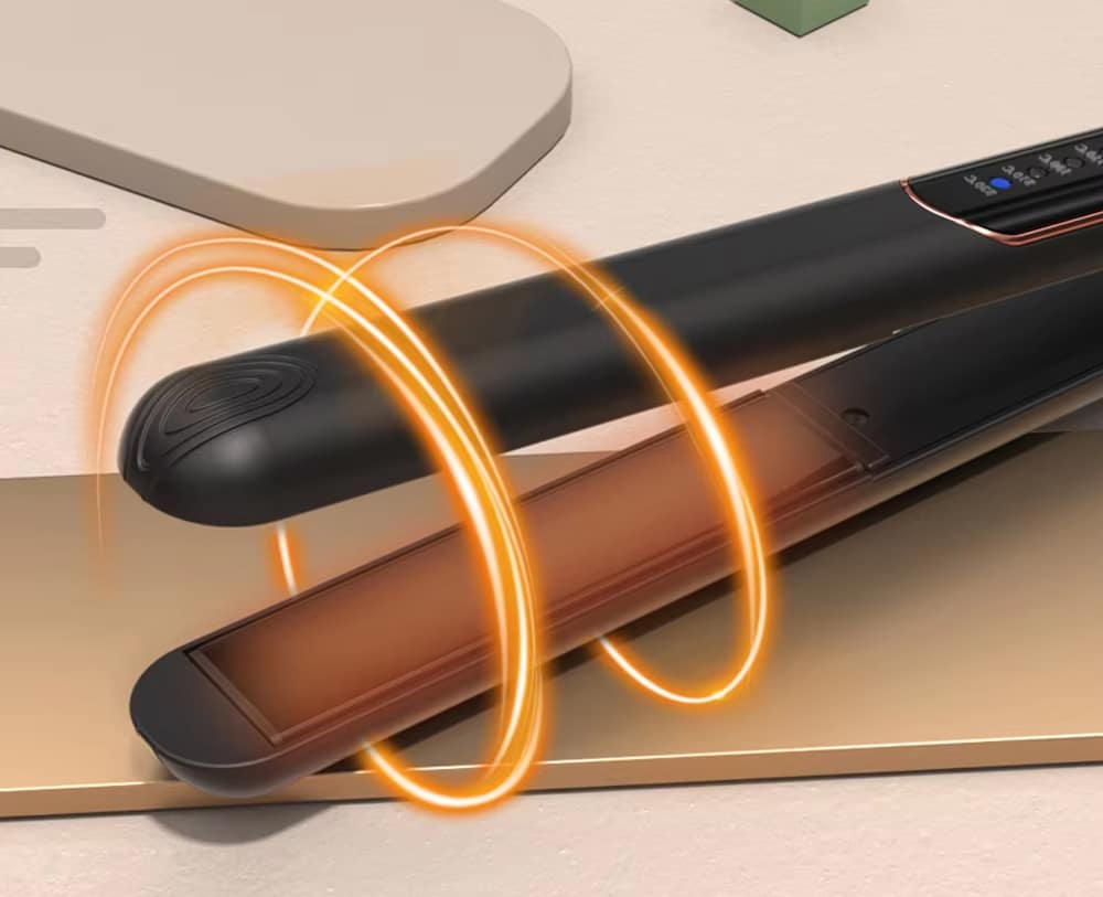 Best 5 Professional Flat Irons for Silky-Smooth Hair in 2024