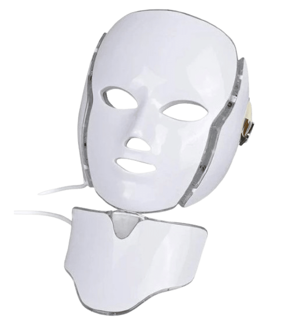 Best 5 Infrared Masks: Perfect Skin in 2024