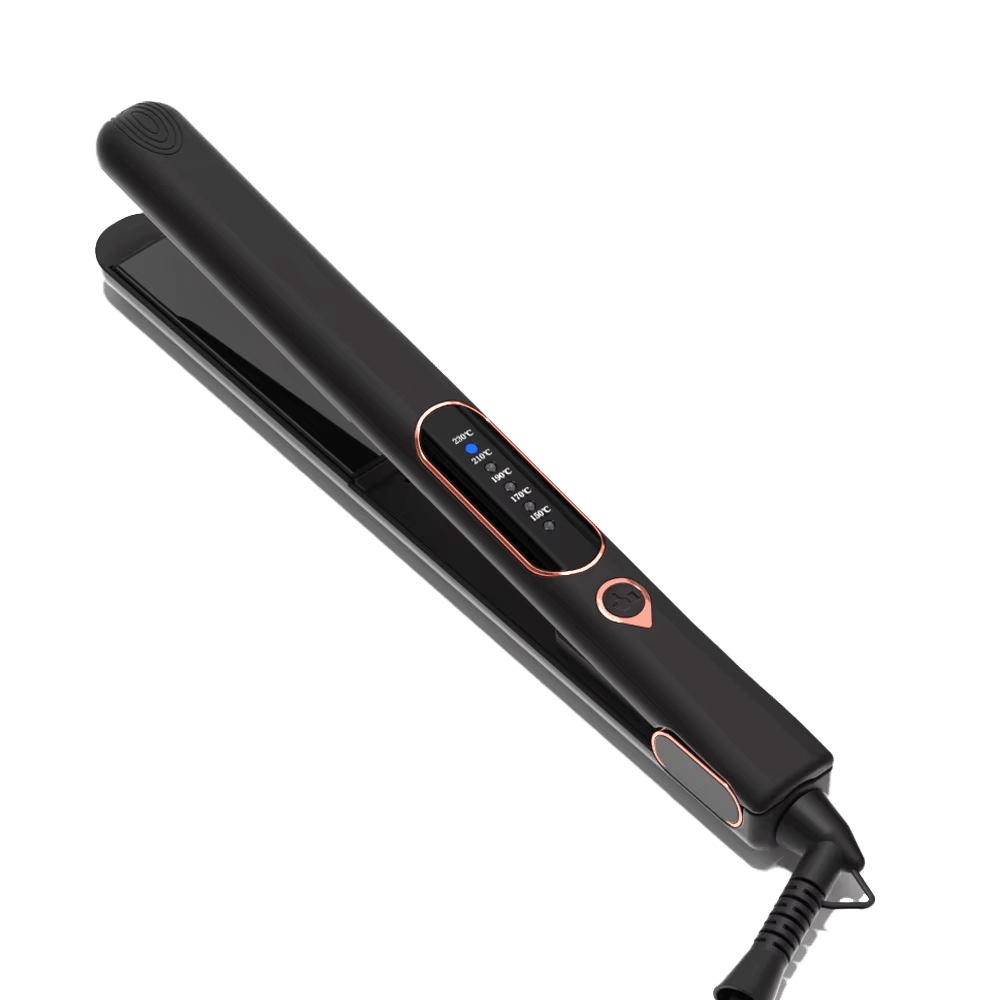 Best 5 Professional Flat Irons for Silky-Smooth Hair in 2024