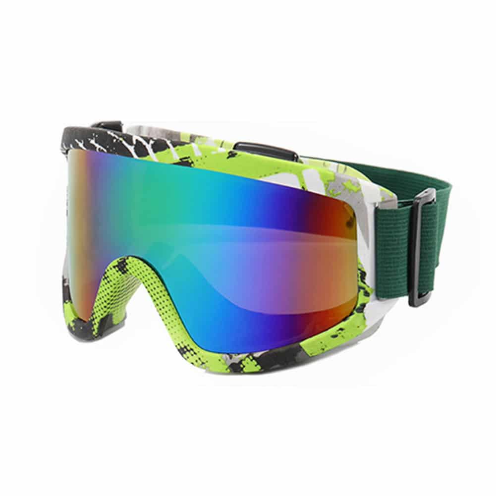 Best 5 Ski Goggles of 2024: Ultimate Guide
