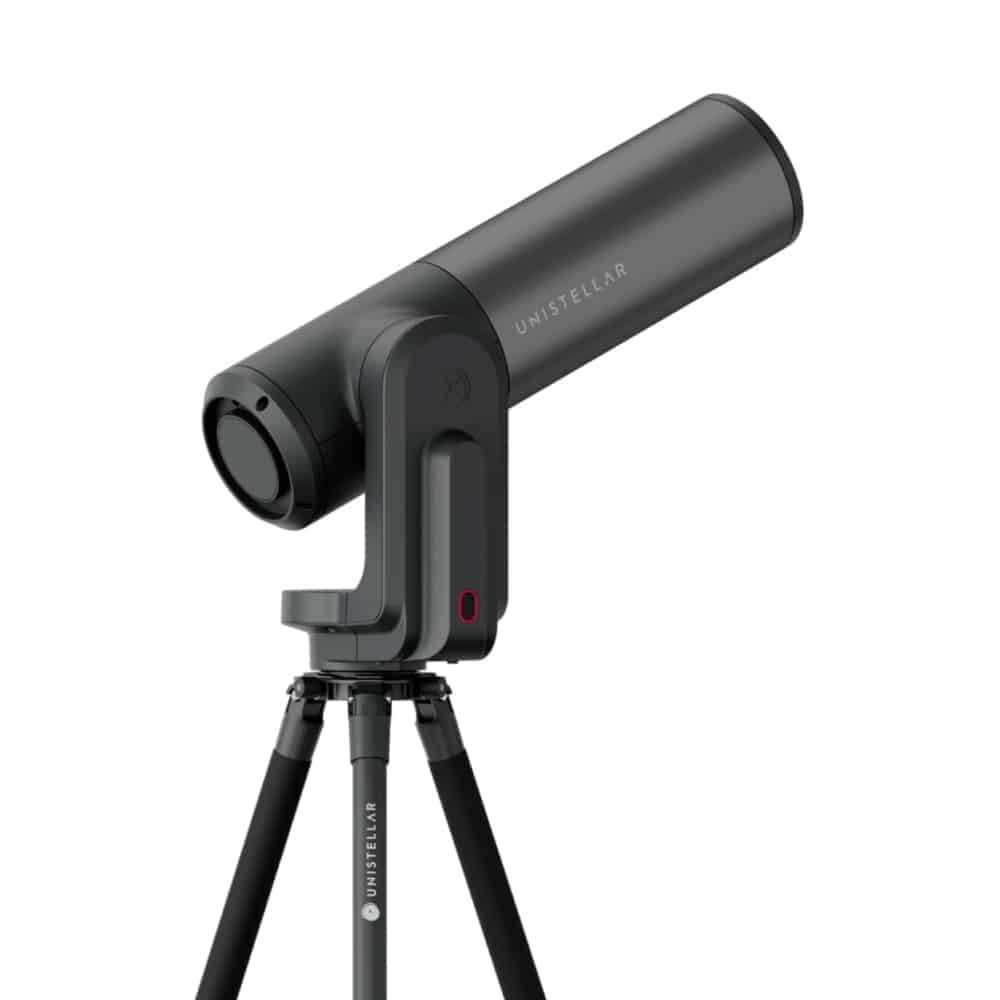 Best 5 Smart Telescopes to Explore the Universe