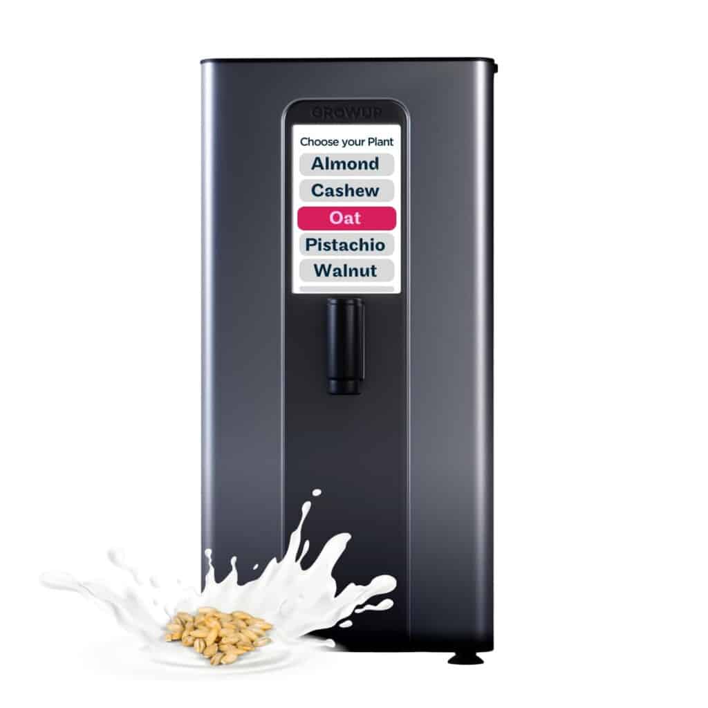 Best 5 Plant Based Milk Makers: Your Guide to Homemade Plant Milk
