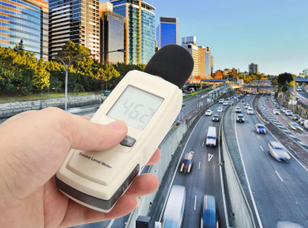 Best 5 Sound Level Meters of 2025