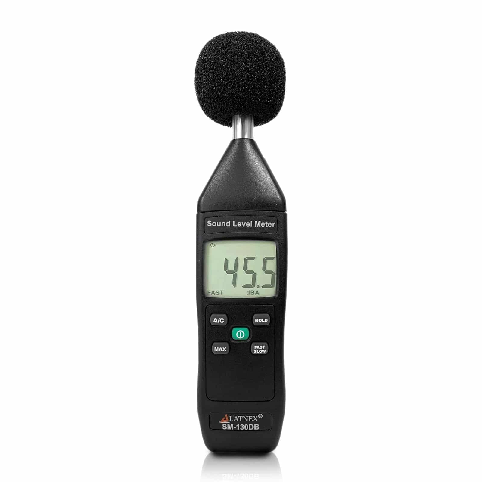 Best 5 Sound Level Meters of 2025