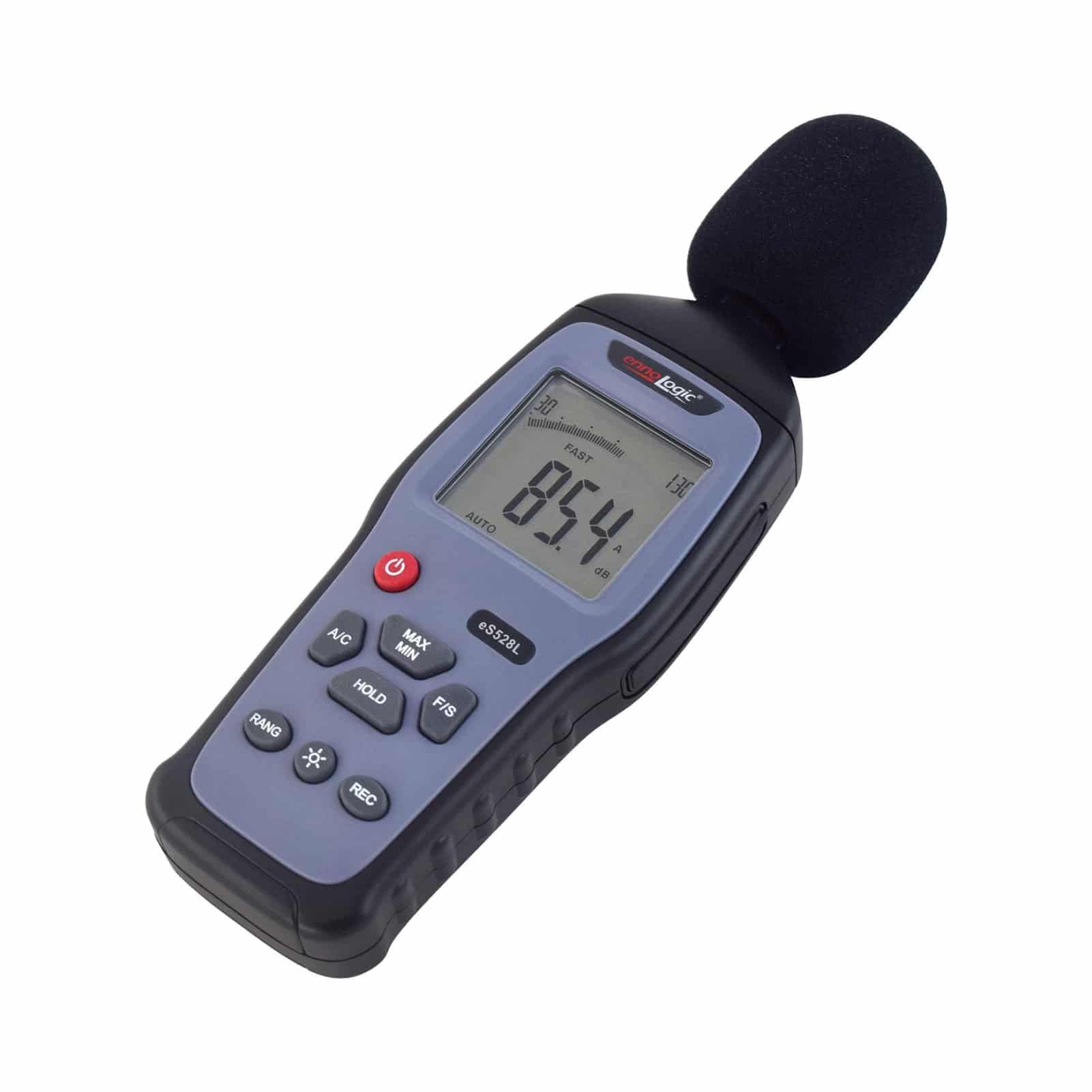Best 5 Sound Level Meters of 2025