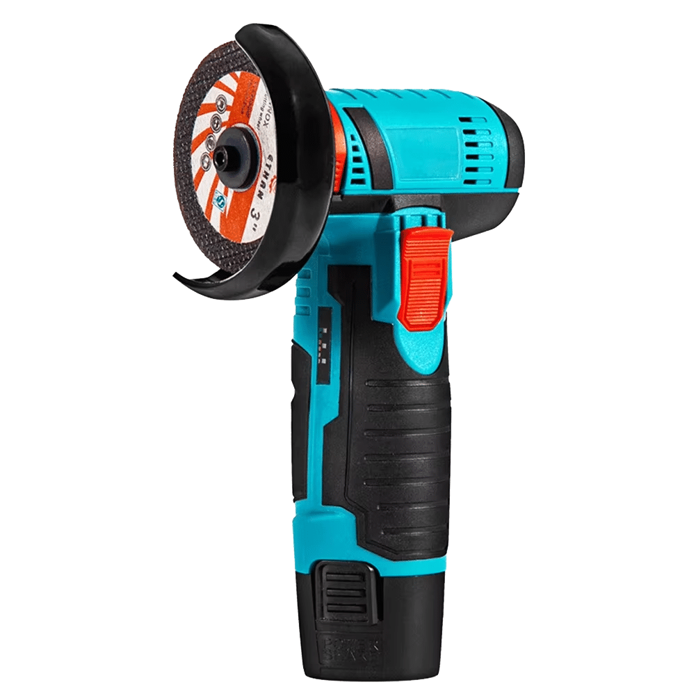 Best 5 Angle Grinders in 2025: Performance Meets Precision