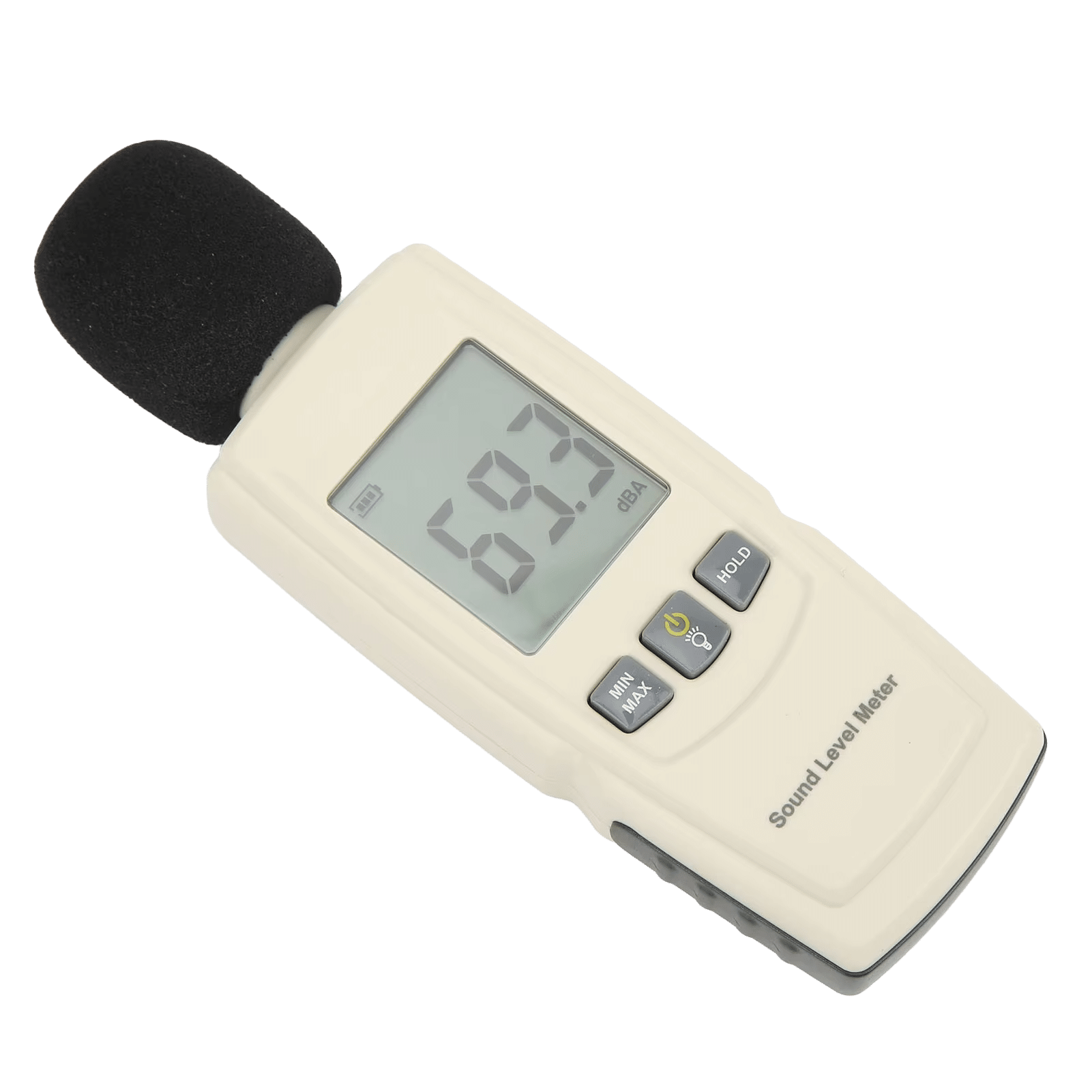Best 5 Sound Level Meters of 2025