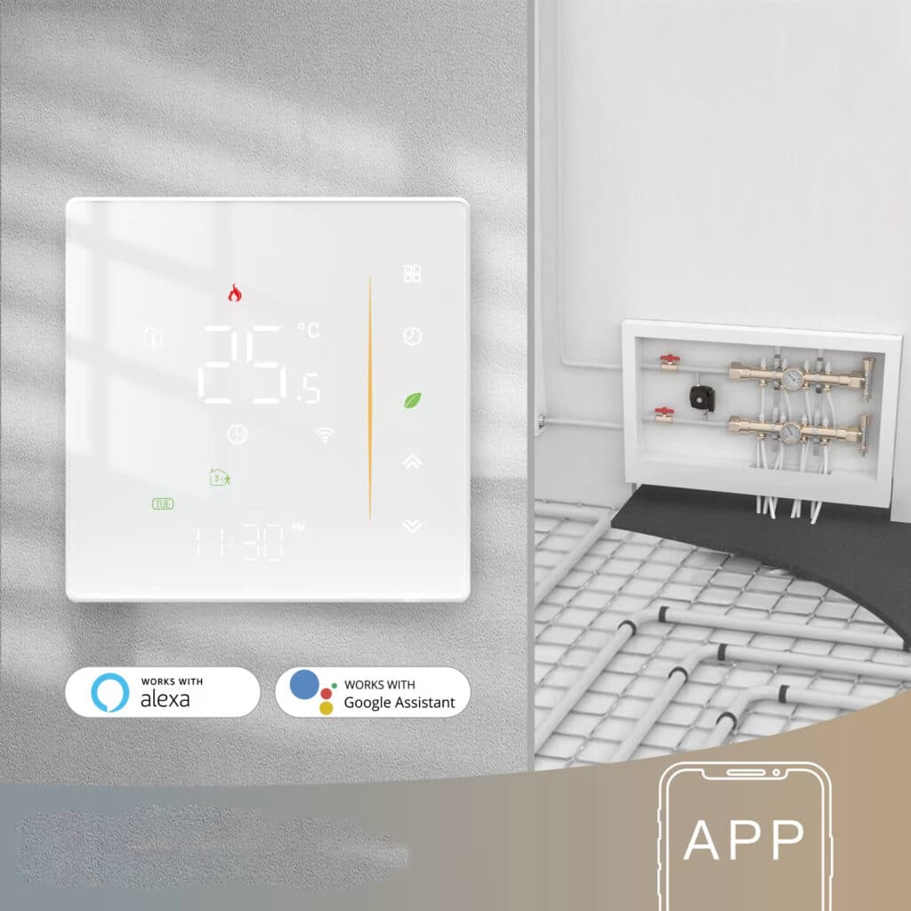 Best 5 Smart Thermostats in 2025: Ultimate Guide to Smart Home