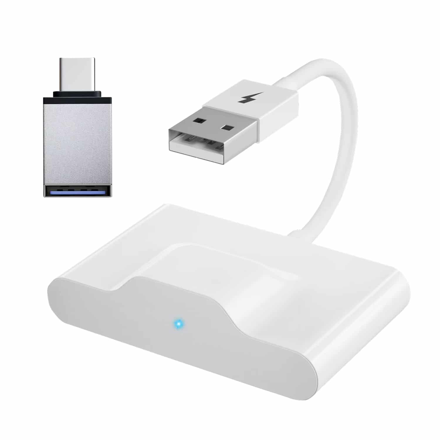 Best 5 Android Auto Wireless Adapters of 2025