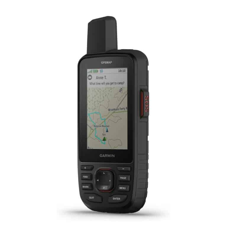 Best 5 Handheld GPS Devices of 2025