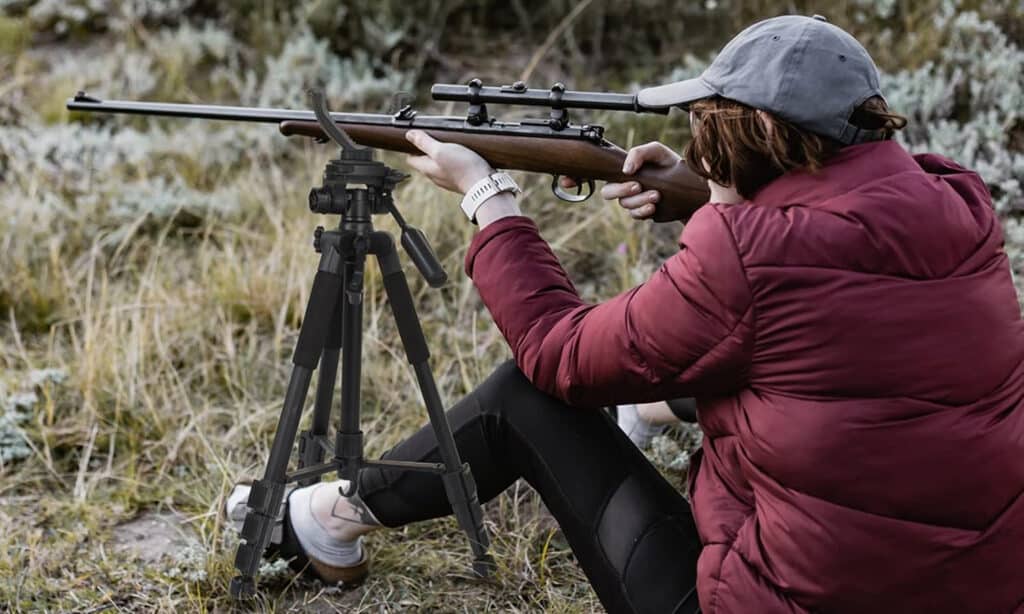 BBest 5 Hunting Tripods of 2025