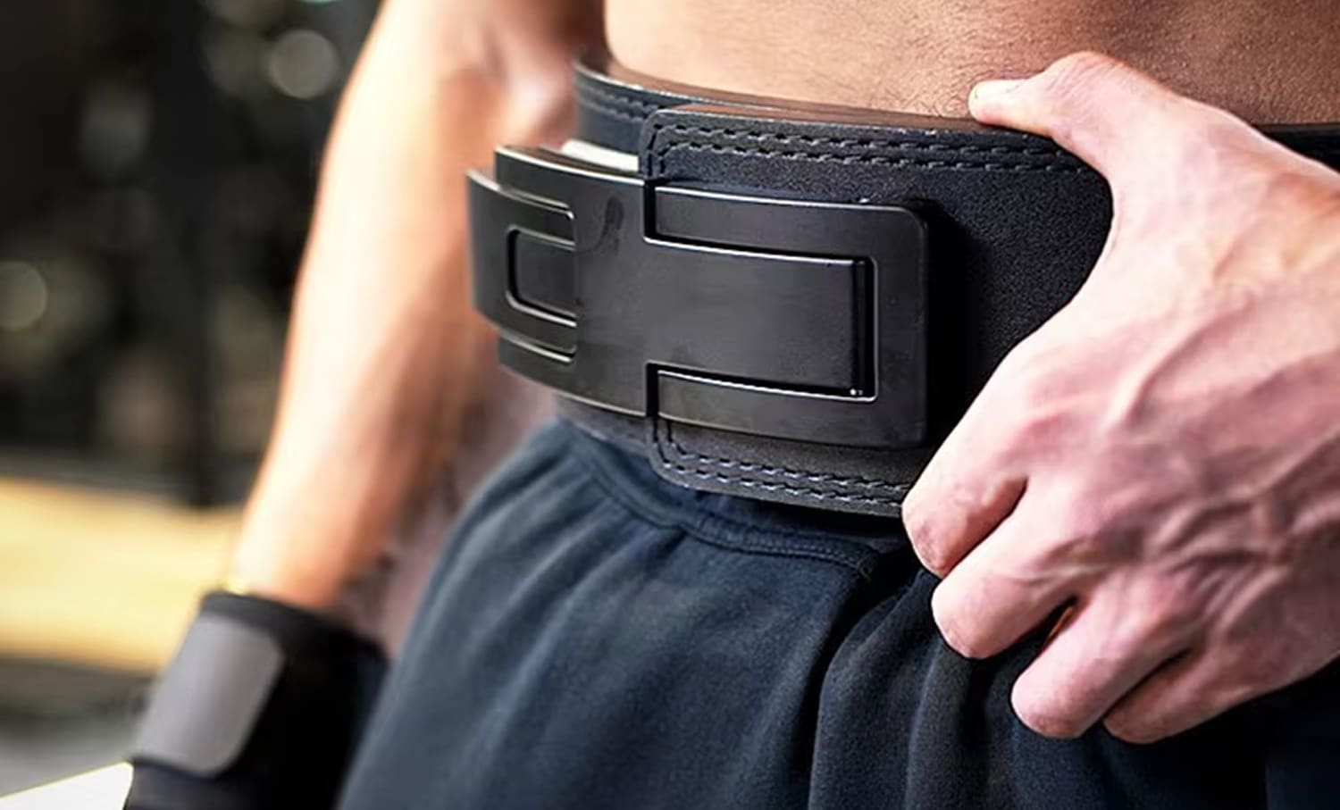 Best 5 Lever Belts of 2025