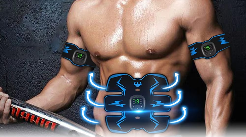 Best 5 Muscle Stimulators for Enhanced Recovery in 2025