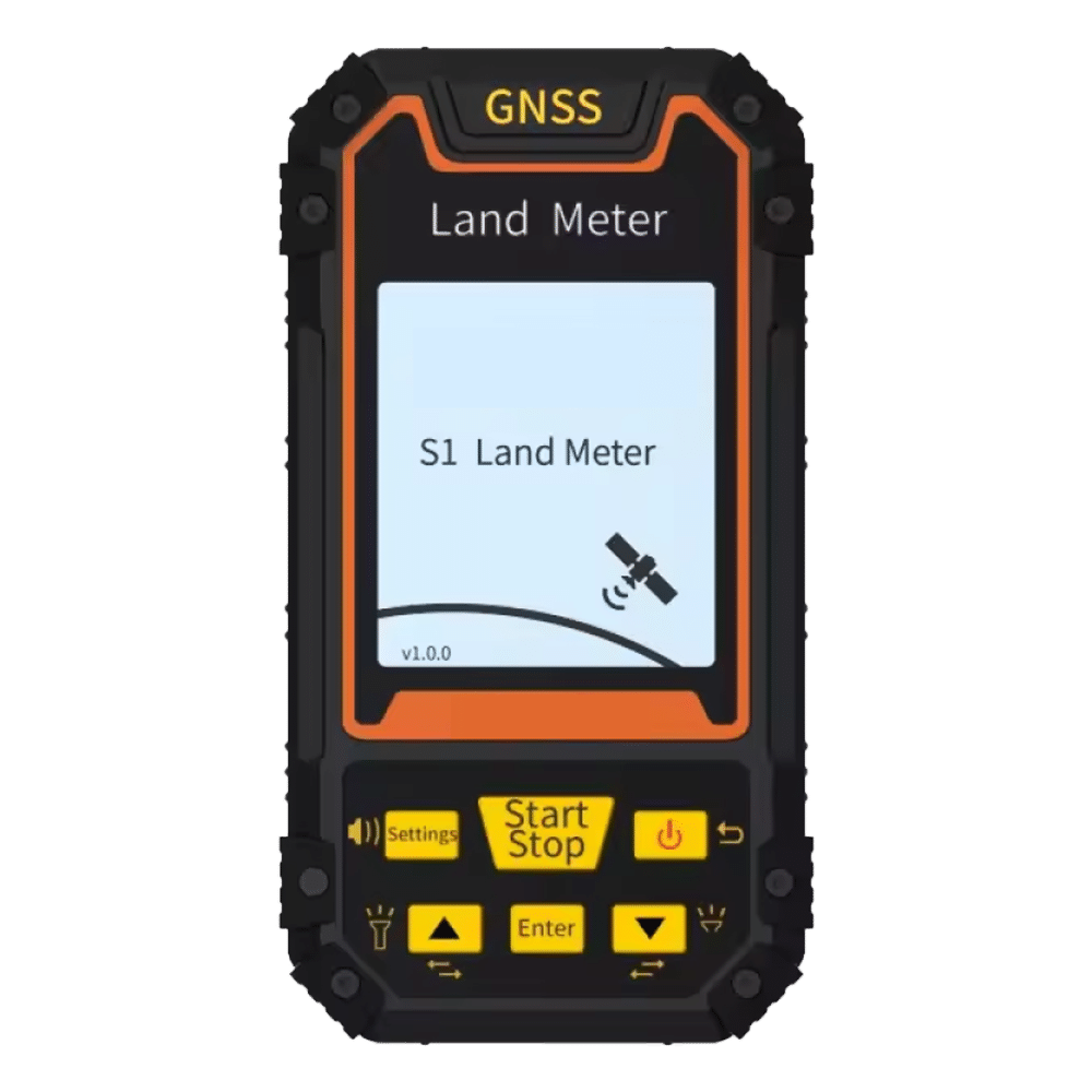 Best 5 Handheld GPS Devices of 2025