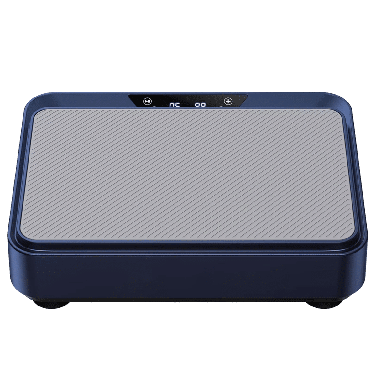 Best 5 Vibration Plates of 2025