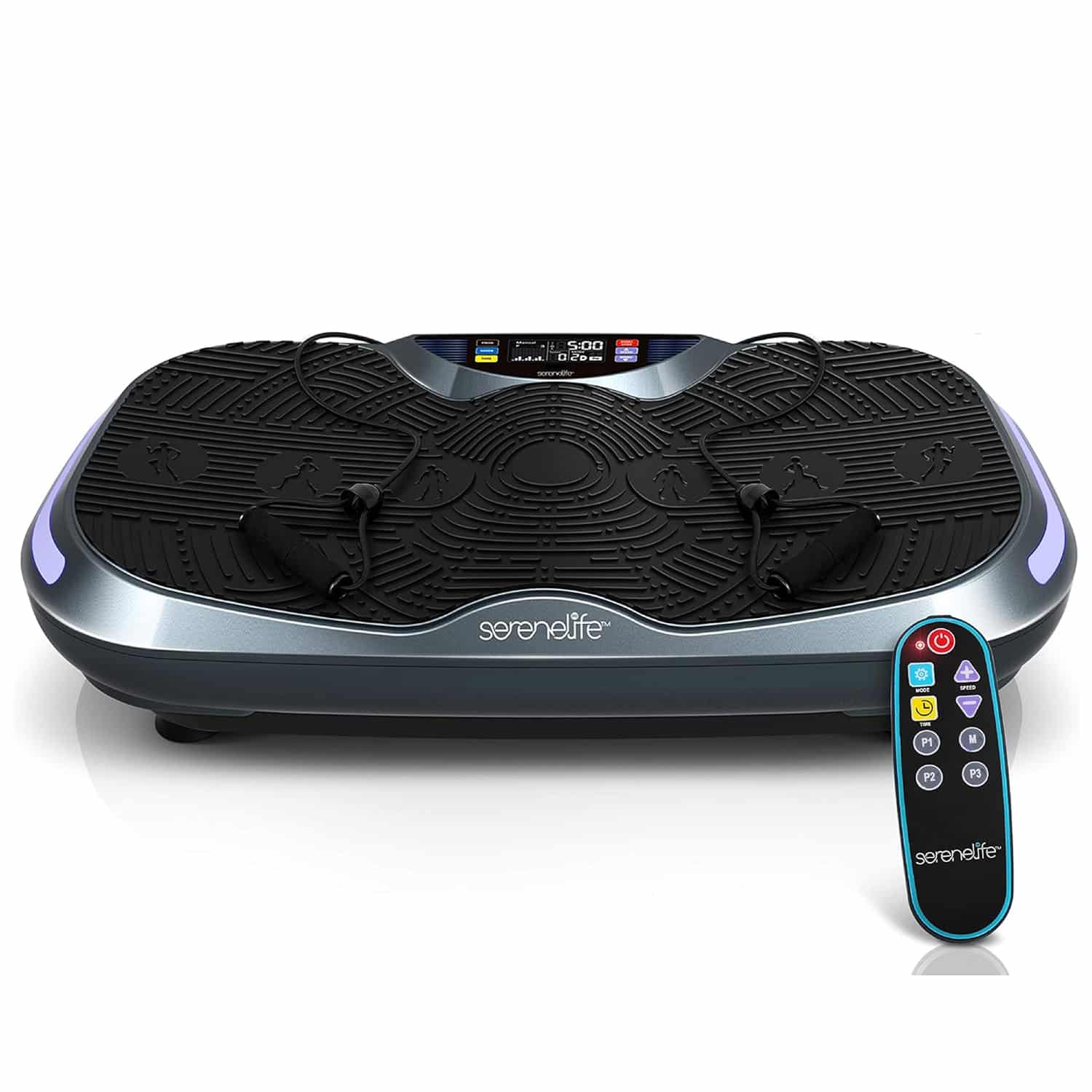 Best 5 Vibration Plates For Lymphatic Drainage of 2025
