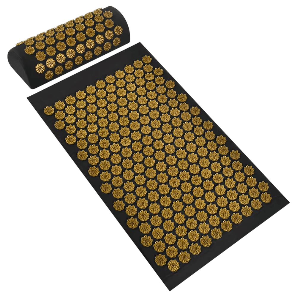 Best 5 Acupressure Mats of 2025