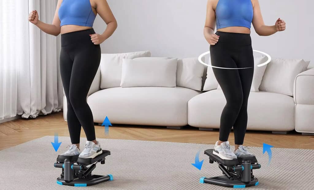 Best 5 Mini Steppers - Must-Have in 2025