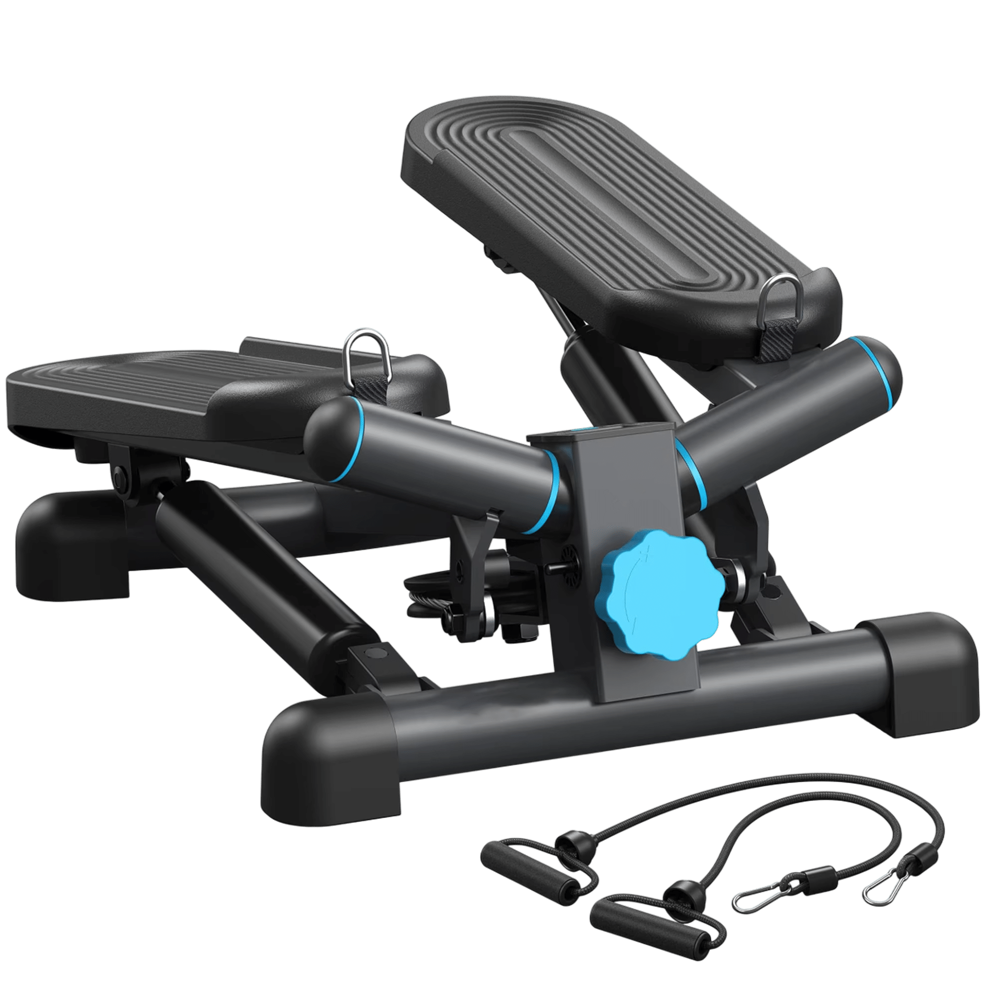 Best 5 Compact Stair Steppers of 2025: Fitness Solutions