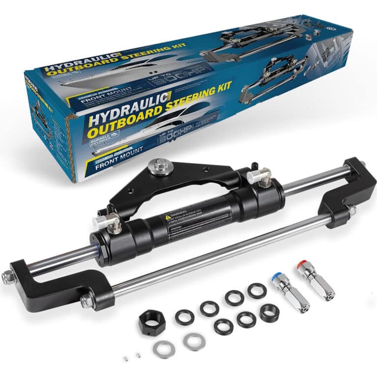 Best 5 Outboard Motor Locks of 2025