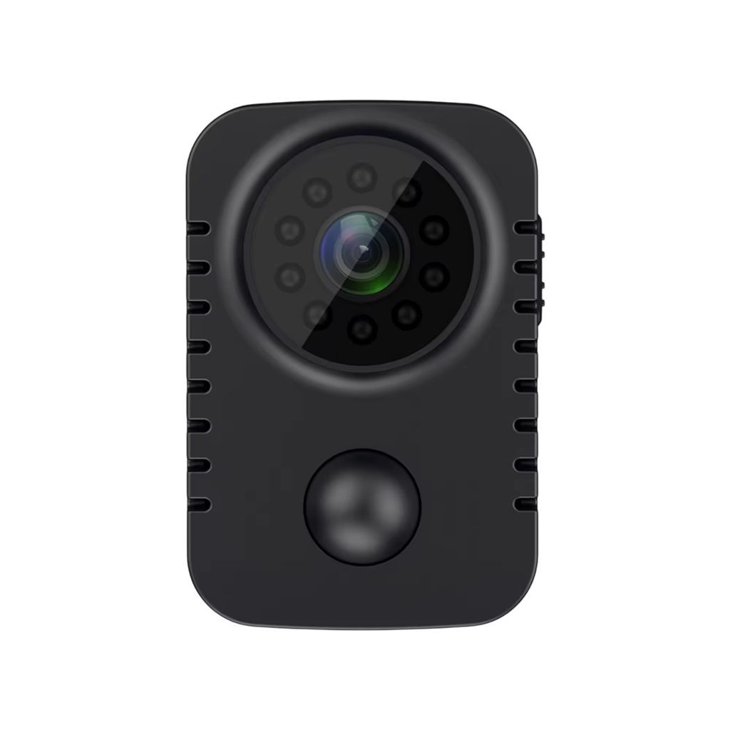 Best 5 Mini Body Cameras of 2025