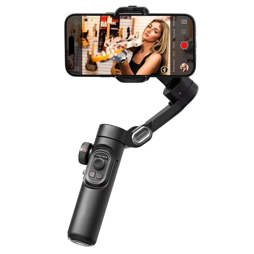 Best 5 Gimbals For Iphone of 2025