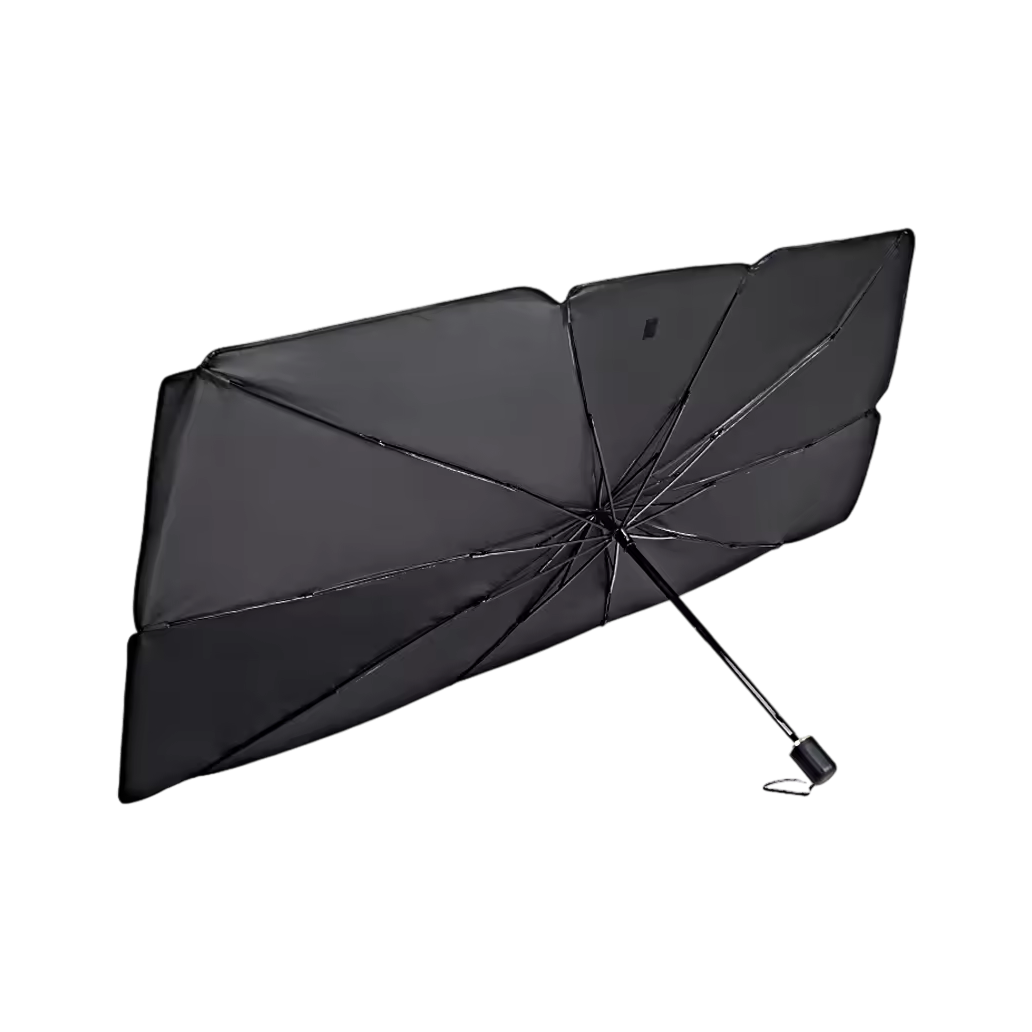 Best 5 Car Windshield Sun Shades of 2025: Protect Your Vehicle