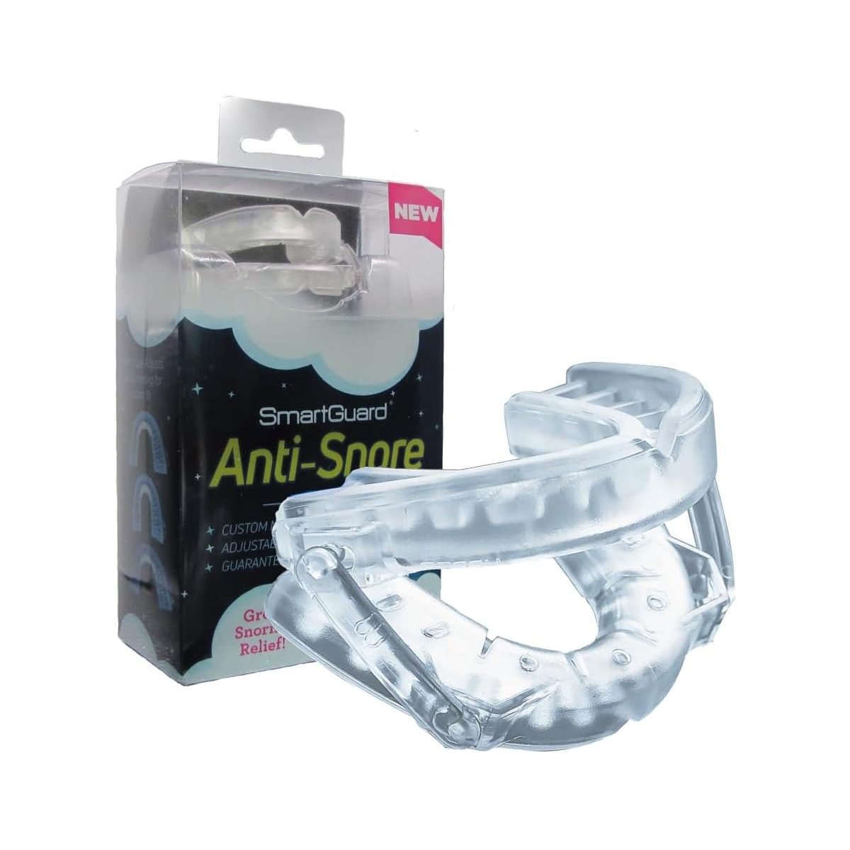 Best 5 Oral Appliances for Sleep Apnea in 2025 for Better Sleep