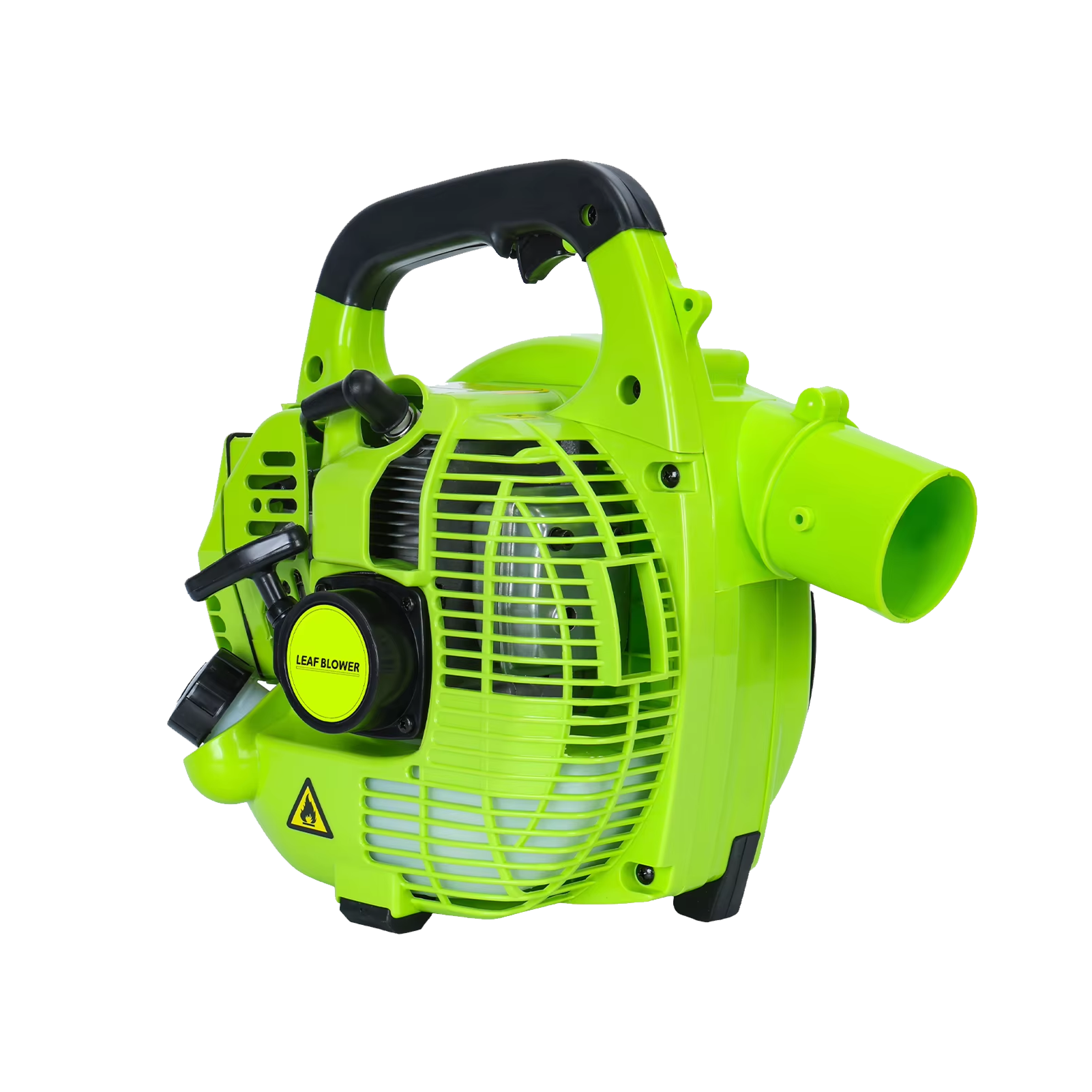 Best 5 Handheld Gas Blowers of 2025: Performance Compared