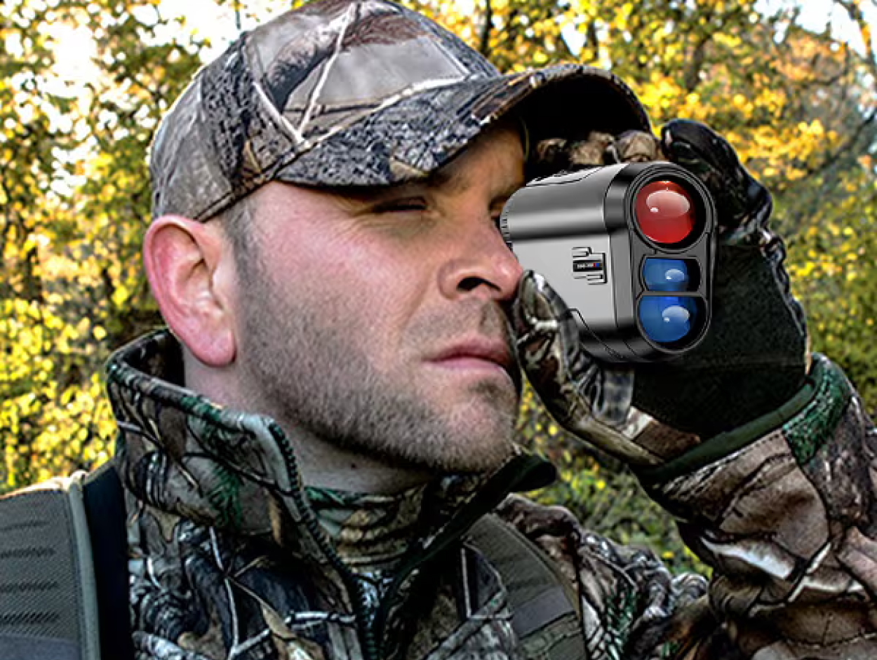 Best 5 Hunting Rangefinders of 2025 for the Ultimate Hunter